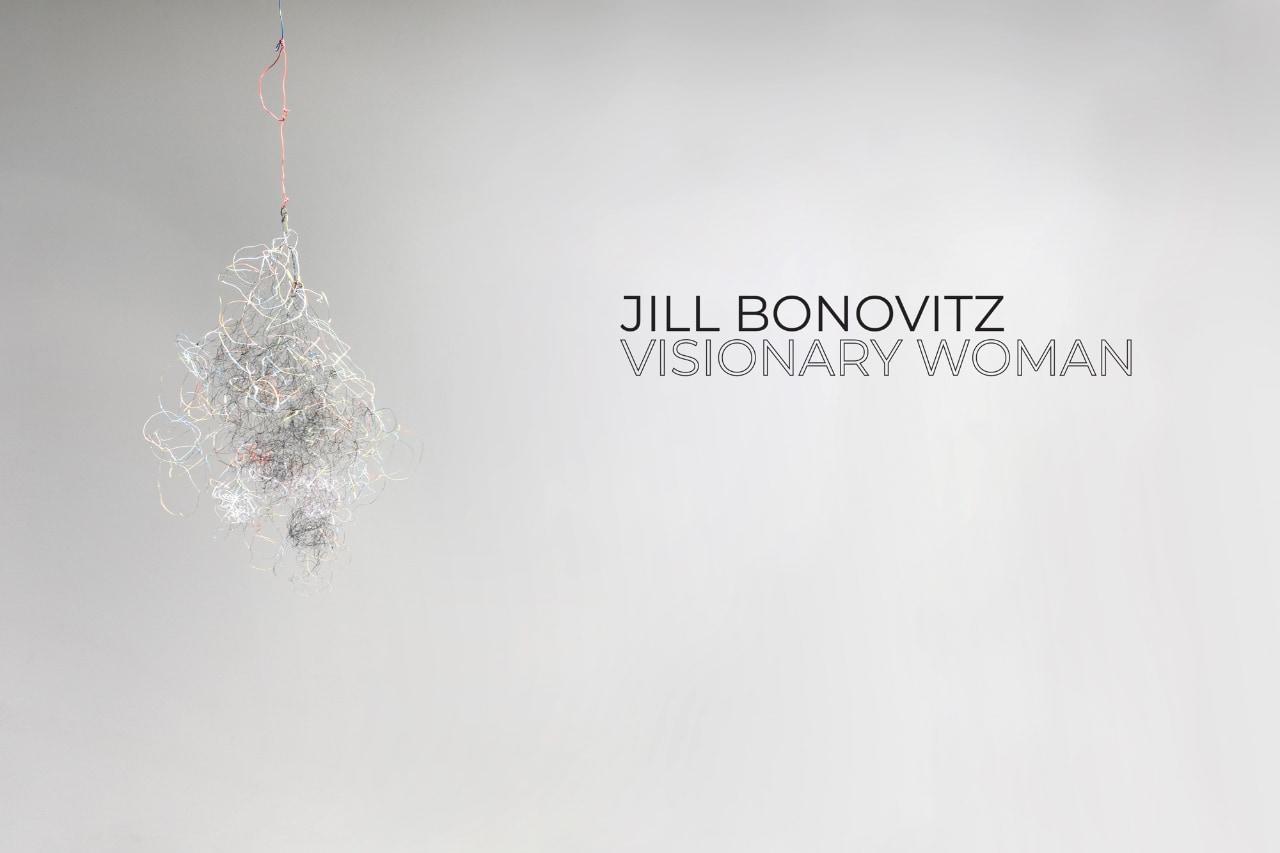 Bio | Jill Bonovitz